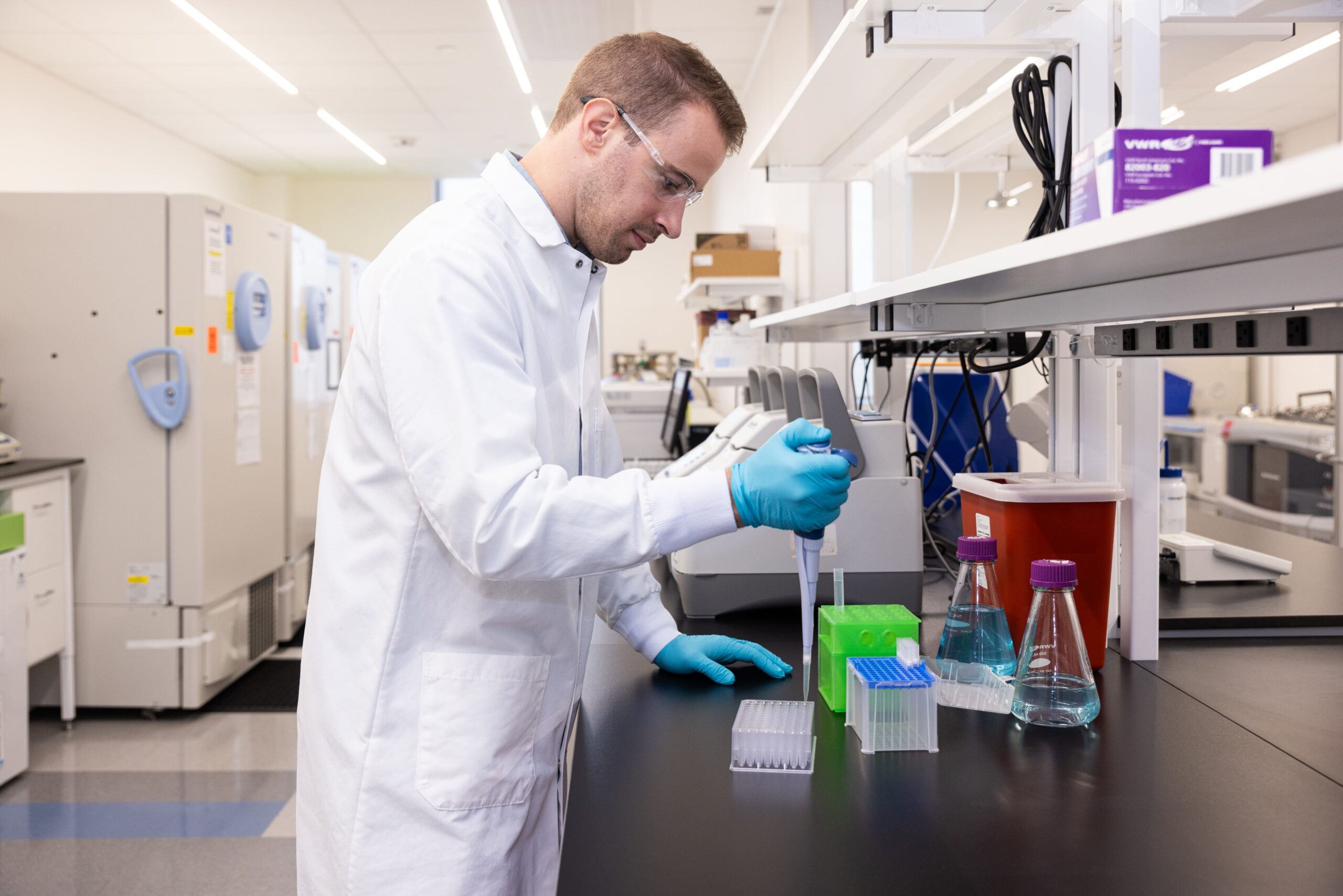 Mission, Vision, & Purpose | SmartLabs