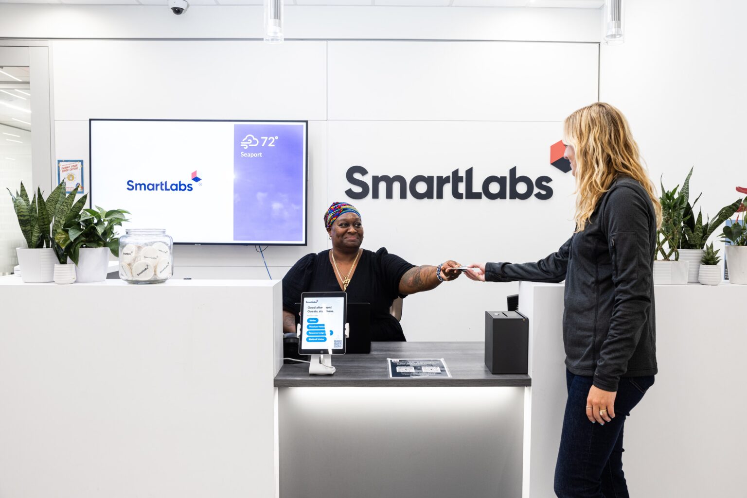 Community and Culture | SmartLabs