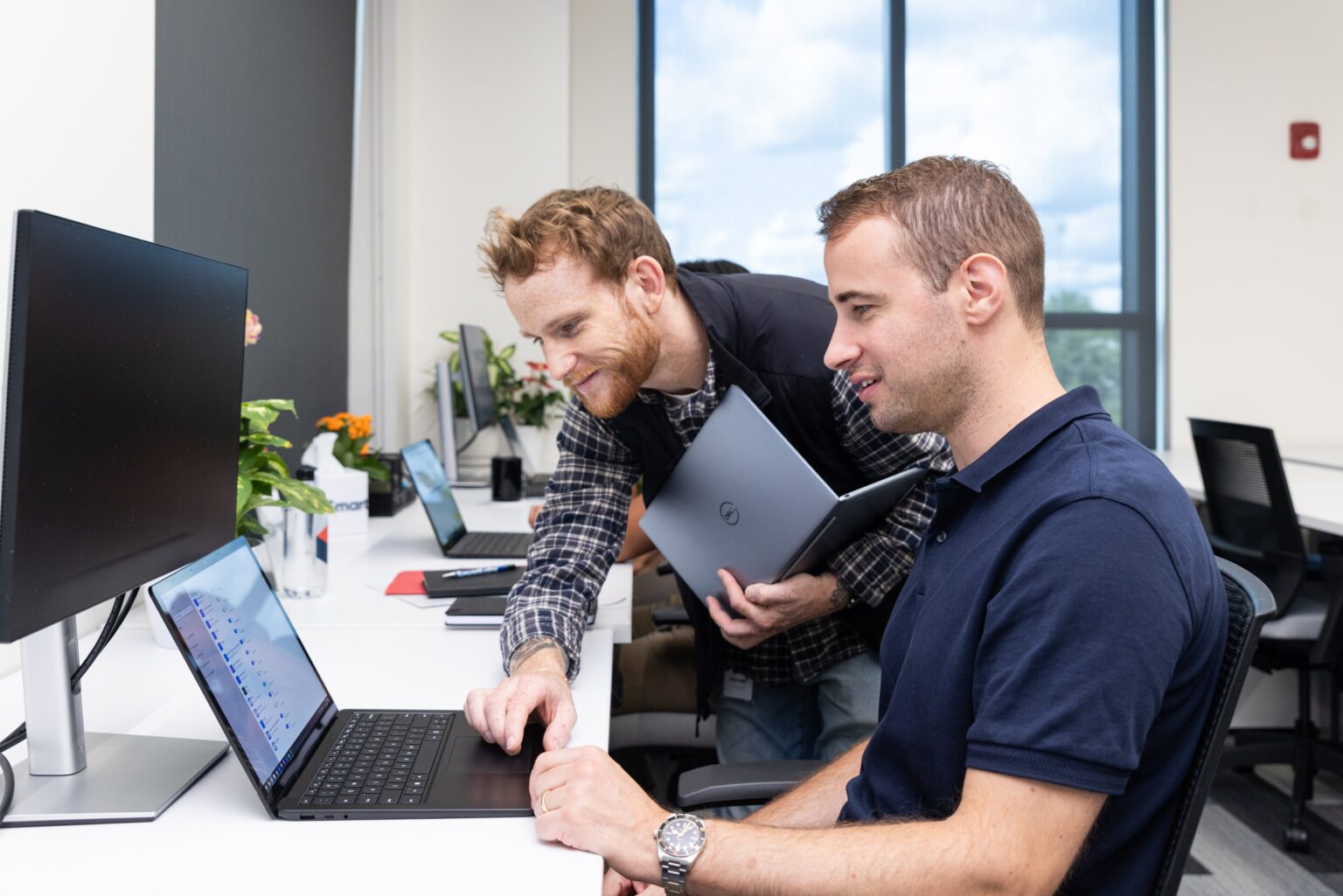 Information Technology | SmartLabs