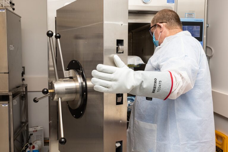 Lab Operations and Design | SmartLabs