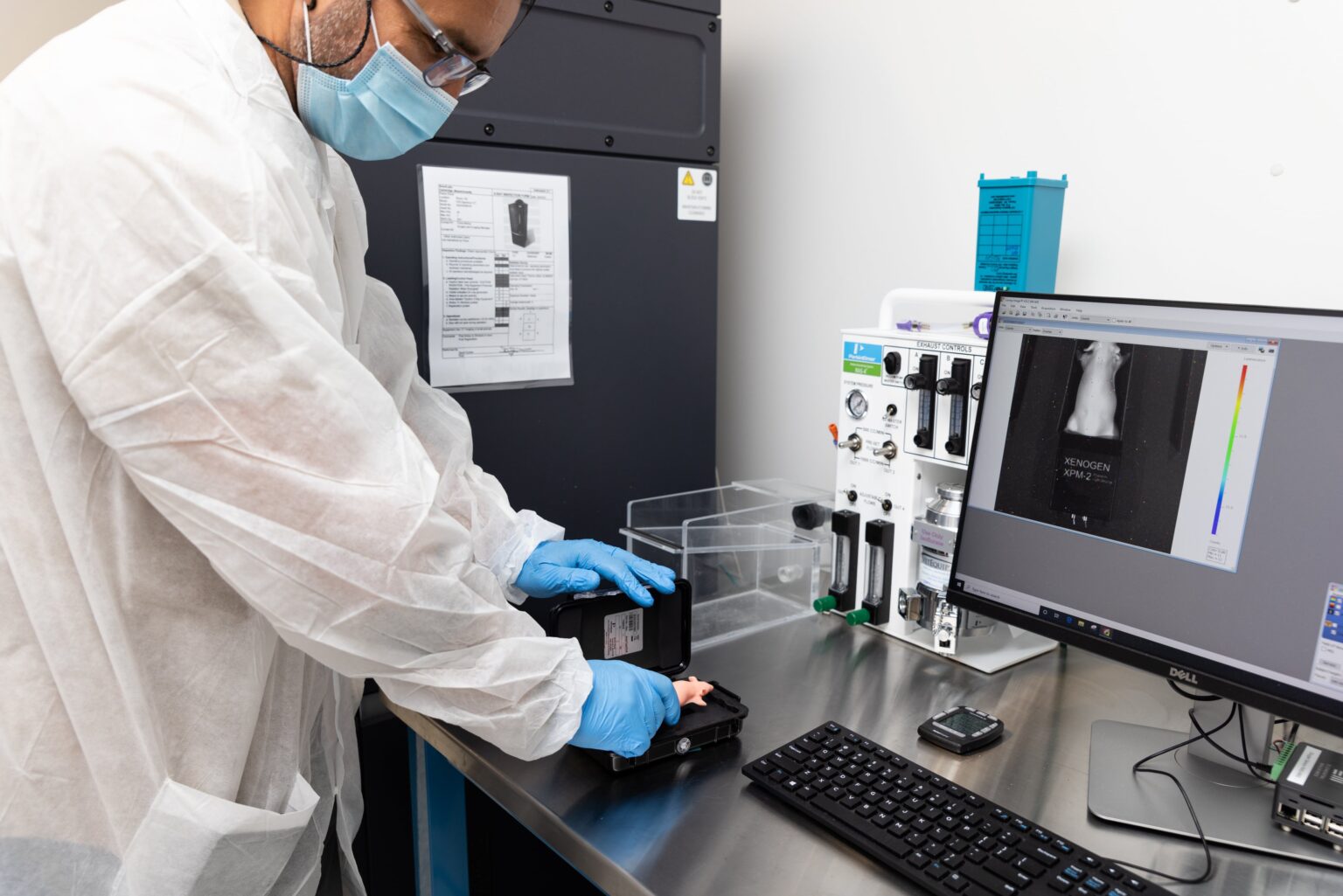 Veterinary Sciences | SmartLabs