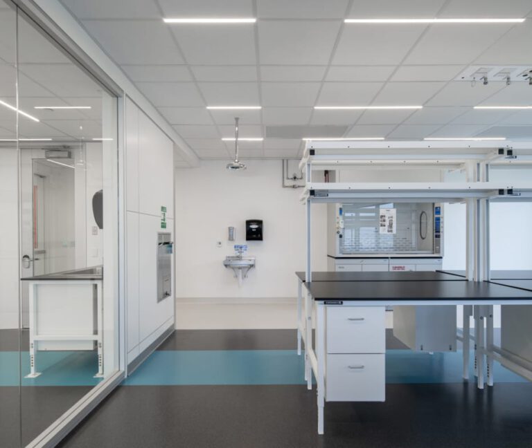 Lab Locations | SmartLabs